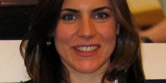 Elizabeth Painter - U.S. Green Chamber of Commerce