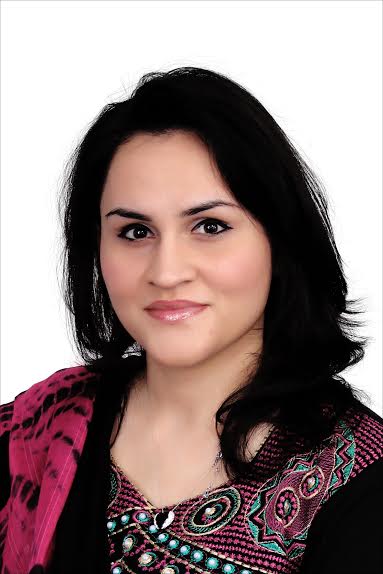 Wadia Samadi: Wadsam - U.S. Green Chamber of Commerce