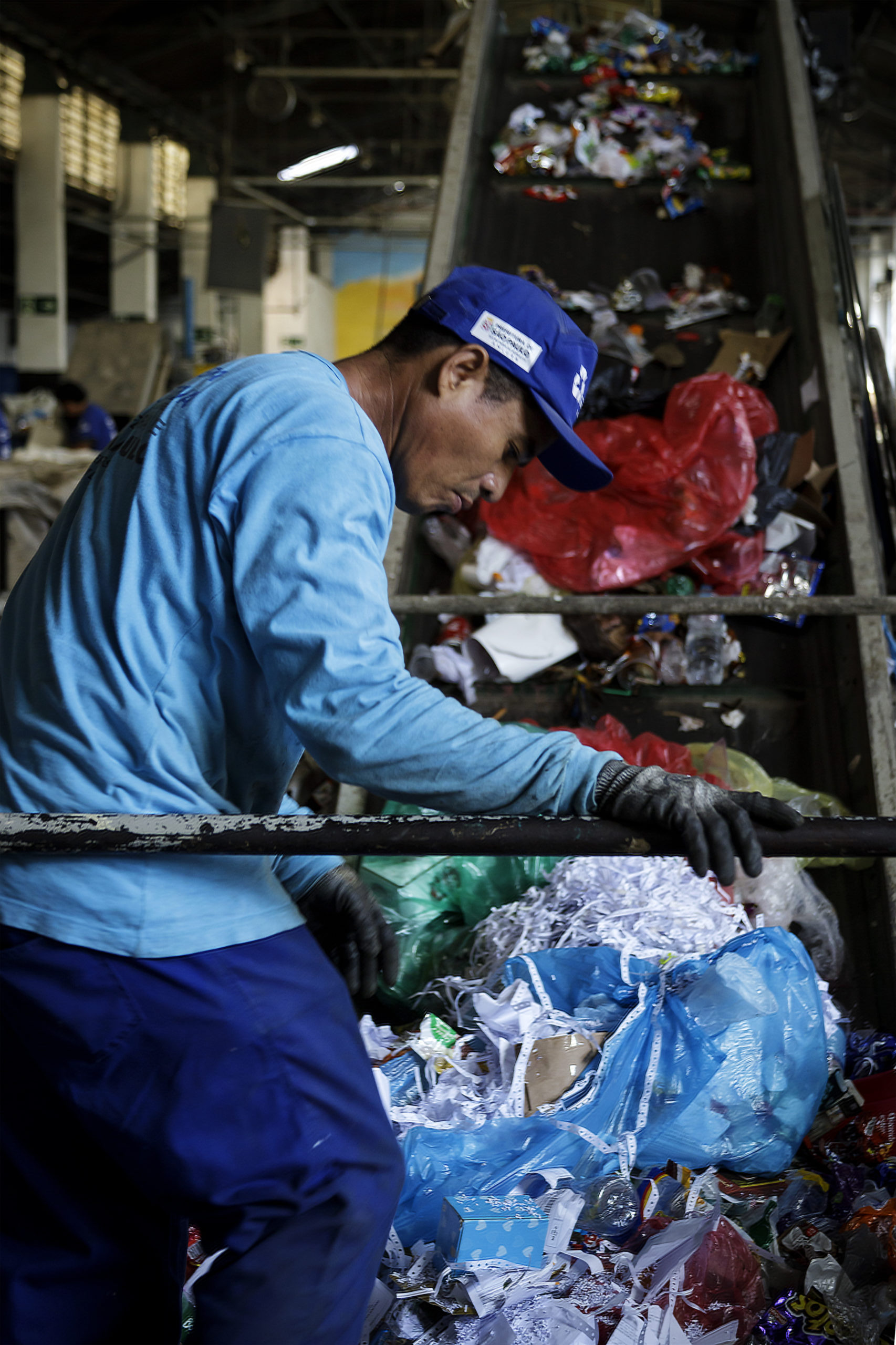 Thiago Carvalho Pinto- CoFounder, New Hope Ecotech - U.S. Green Chamber ...